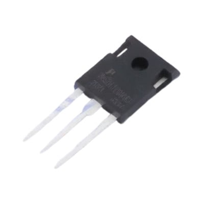 JIAENSEMI JNG50T120LIS2 Single IGBT Chip