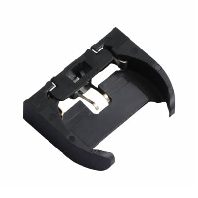 Hanbo Electronic BS-170A02 Blade Type Power Connector Assembly
