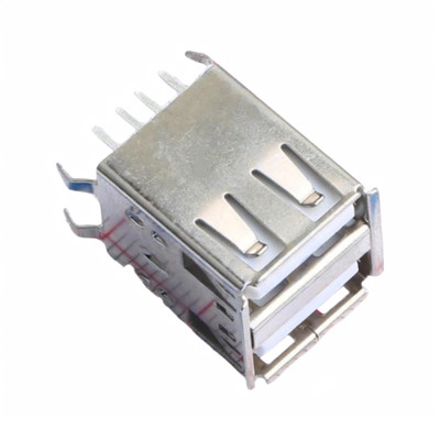 HOOYA USB-111HF-B-CU T1.1 USB Connector Assembly