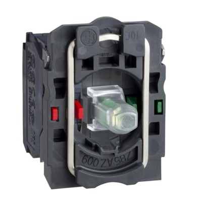 Schneider XB5FW33G5 Pushbutton Switch for sale