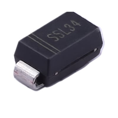 Jingdao Microelectronics SSL54B Single Diode
