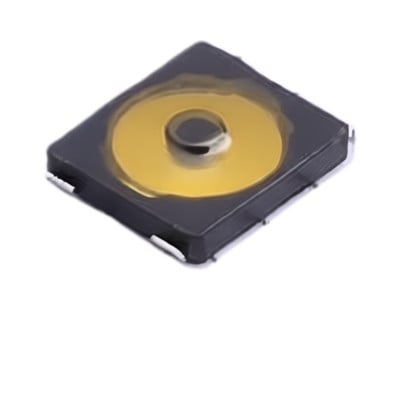 G-Switch GT-TC048B-H025-L1B Tactile Switch