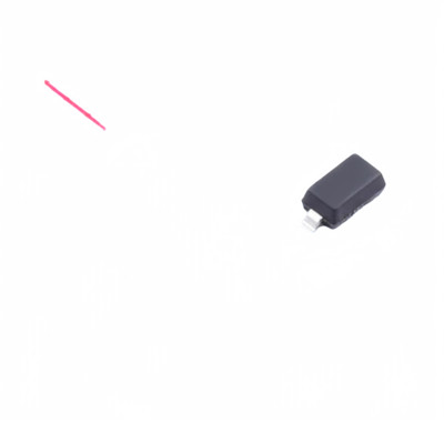 HXY MOSFET MMSZ5231B