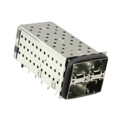 TE Connectivity 2007567-6 Edgeboard Connector