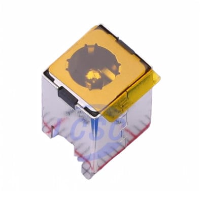 HDGC DC550250-1074-2H Power Connector Chip
