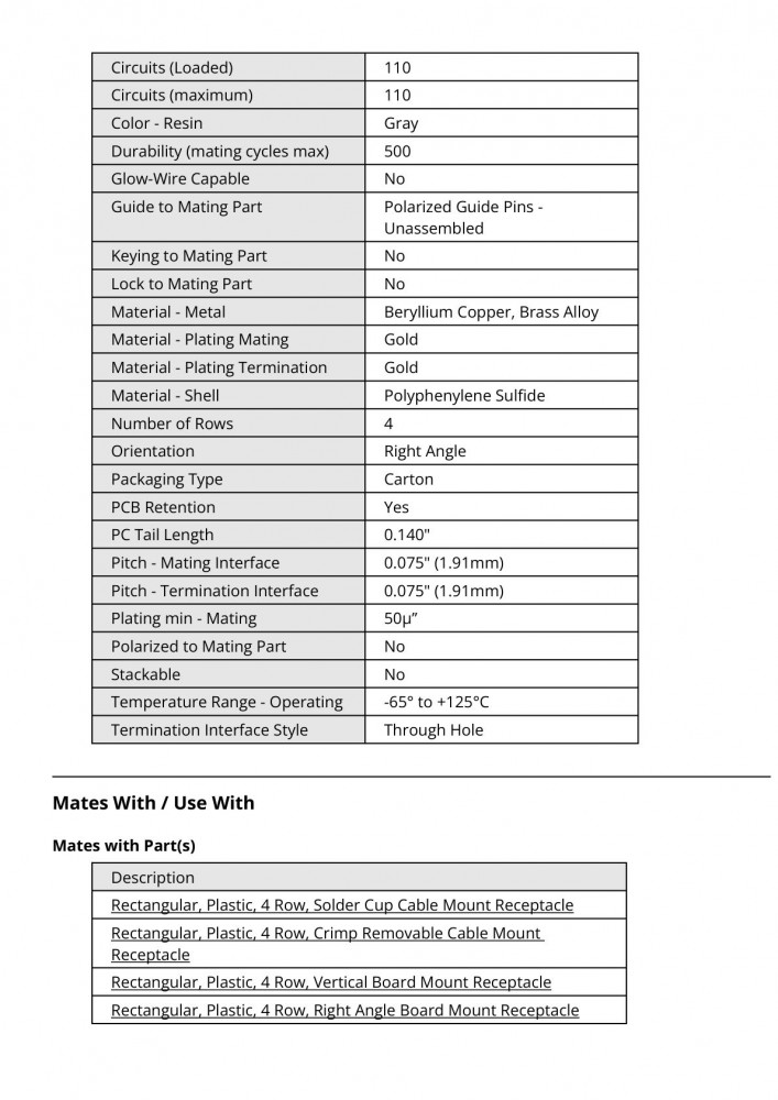 RM452-110-321-9500 technical document image 2
