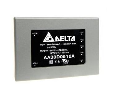 DELTA AA30S0500A AC DC Converter