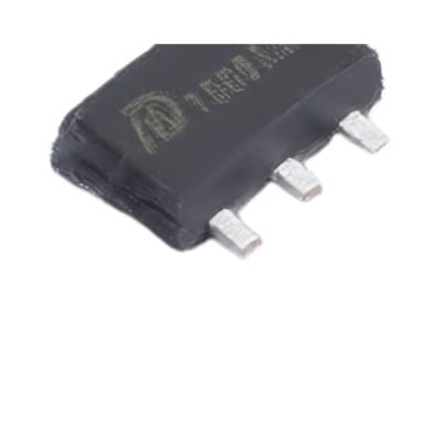 Mingda Microelectronics MD7680DC0UA2 Linear LDO Voltage Regulator