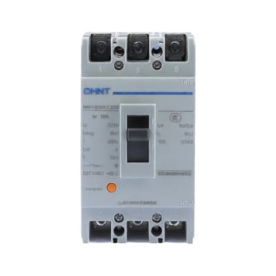 CHINT NM1-63H/3300 40A Molded Case Circuit Breaker