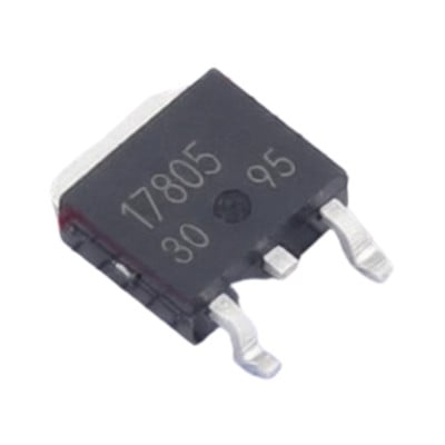 ROHM BA033CC0FP-E2 Linear LDO Voltage Regulator