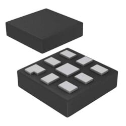 DIODES PI4IOE5V6524ZHEX I/O Expander Chip