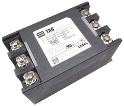Cosel TAC-30-683 Power Line Filter Module for sale