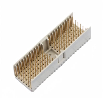 TE Connectivity 188835-1 Hard Metric Standard Connector
