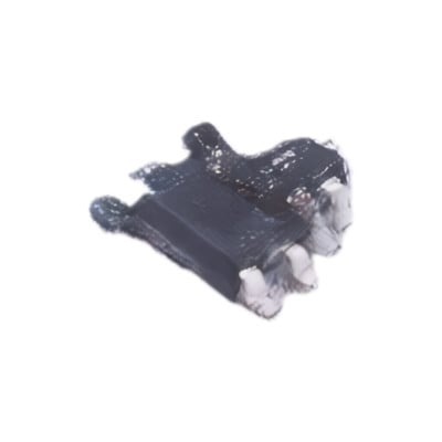 ROHM BM2P092F-GE2 DC DC Switching Voltage Regulator