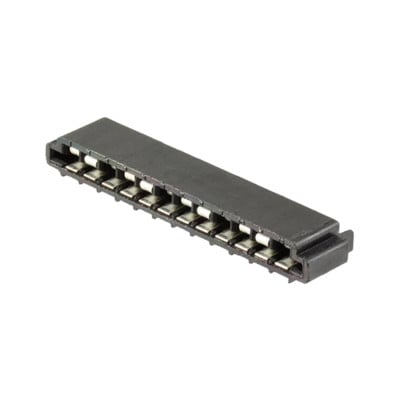 TE Connectivity 5-520315-2 FFC FPC Flat Flexible Connector Assembly