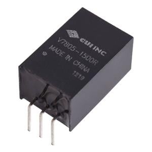 CUI V7803-1500R AC DC Configurable Power Supply Module for sale