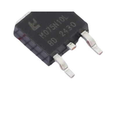 Minos MPT053N10P Single N-Channel Power MOSFET