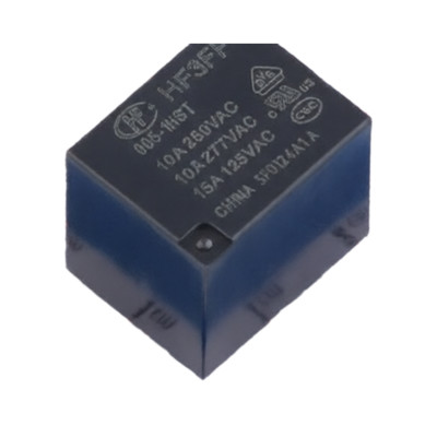 HONGFA HF3FF/005-1HTF Power Relay
