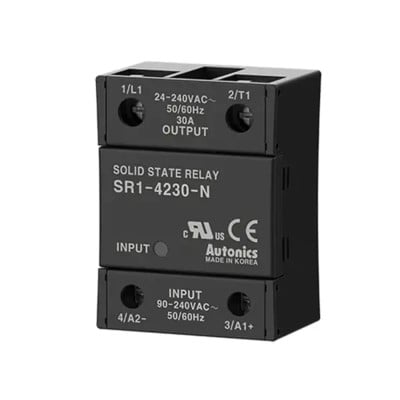 Autonics SRC1-4230 Solid State Relay