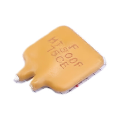FUZETEC FHT100-30F PTC Resettable Fuse