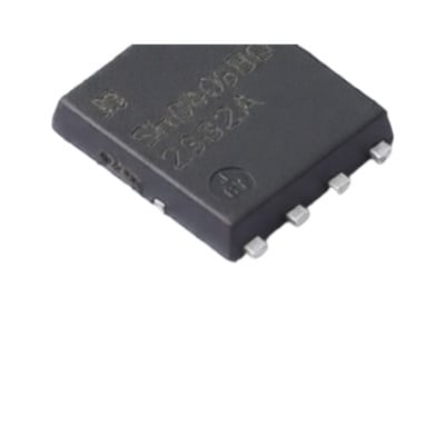 Jiangsu JieJie Microelectronics JMSH1004BC Single N-Channel MOSFET