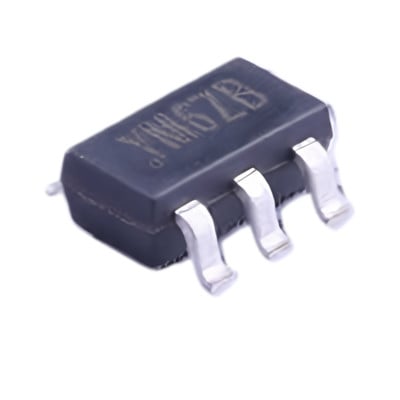 Silergy SY8301ABC DC DC Switching Voltage Regulator
