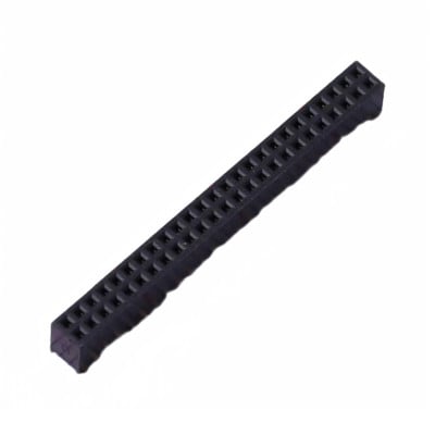 XKB Connection X1321FVS-2x35-C43D48 Female Socket Header Receptacle