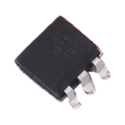 Kinglight KL3082S1-TA Triac SCR Output Optoisolator Chip