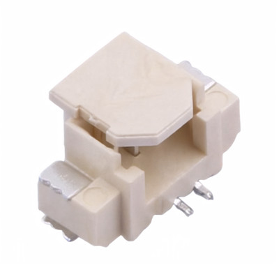 CNJM CNJMA1501WV-S-3P Male Header Pins