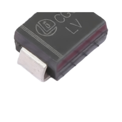 Liown SMBJ20CA TVS Diode