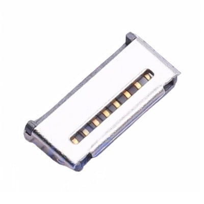LCKELEC LCK-SIM-010P7H127-WLG PC Card Socket