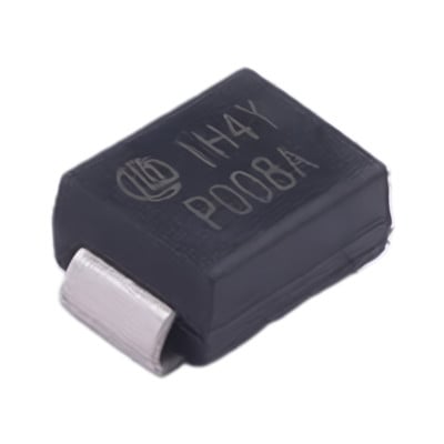 Liown P0080SC Thyristor TSS Chip