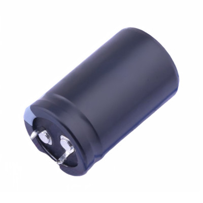 Man Yue Tech EHP277M2GO40SZ Aluminum Electrolytic Capacitor