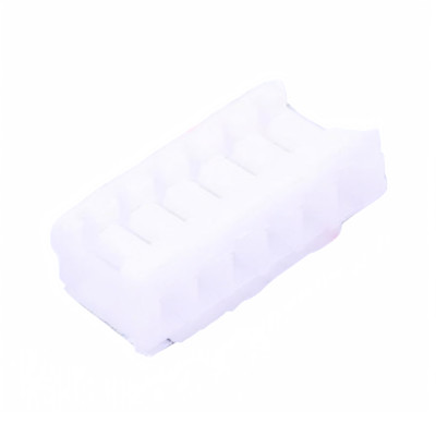 HDGC HDGC1002H-6P Rectangular Connector Housing