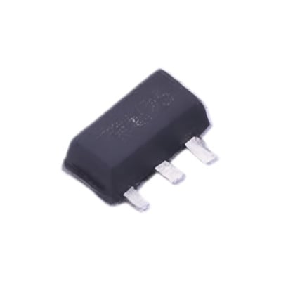 HGSEMI LM78L05M3/TR Linear LDO Voltage Regulator