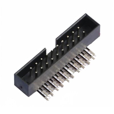 XFCN BH200R-24P Free Hanging Panel Mount Connector Chip