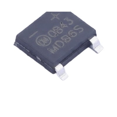 onsemi MDB6S Bridge Rectifier for sale