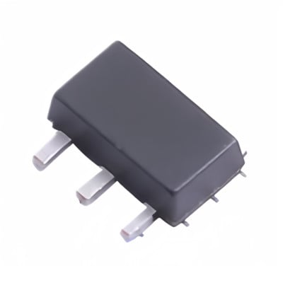 Slkor SL1117-3.3S 3.3V Linear LDO Voltage Regulator