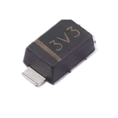 BORN SMBJ3.3A TVS Diode