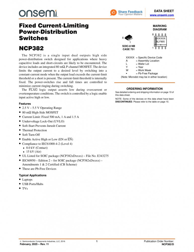 NCP382 document page 1
