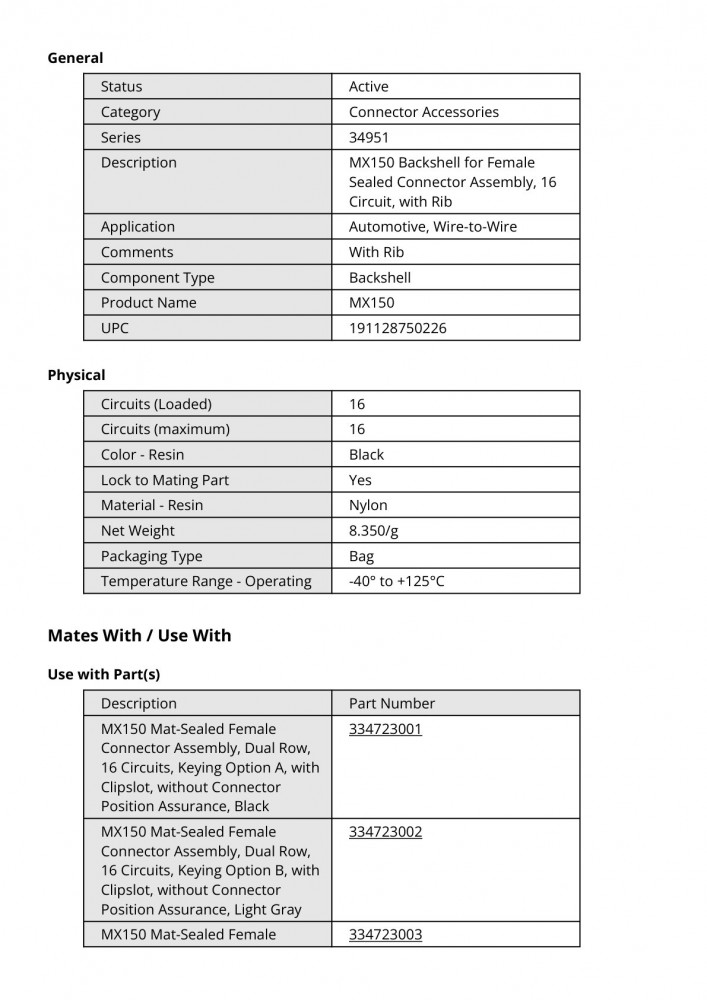 349511611 product documentation image, page 2
