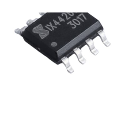 JSMSEMI IR4427PBF-JSM Gate Driver Chip
