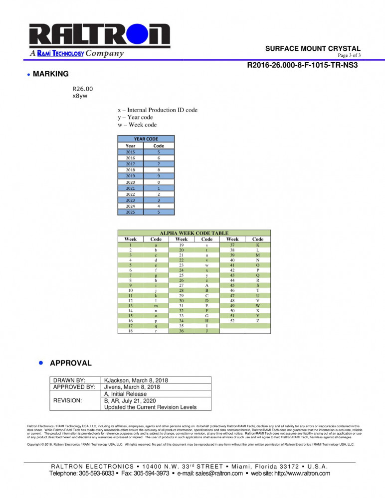 R2016-26.000-8-F-1015-TR-NS3 technical drawing page 3