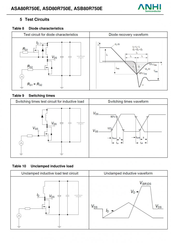 ASB80R750E datasheet page 8