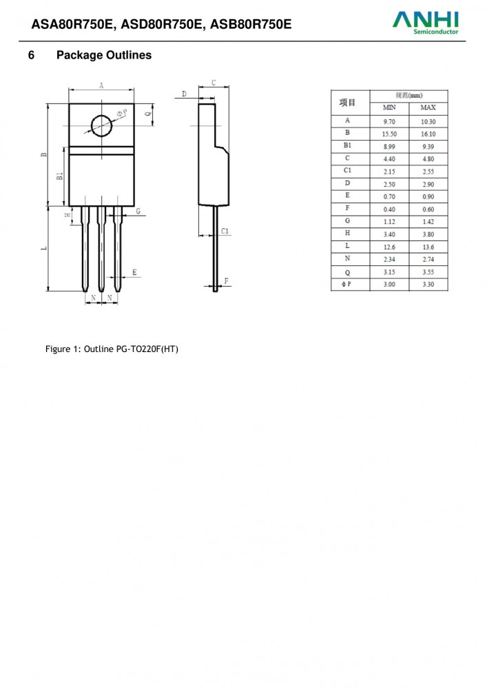 ASB80R750E datasheet page 9