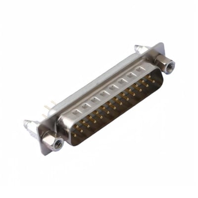 XKB Connection X0225FC2W1 D-Sub Connector