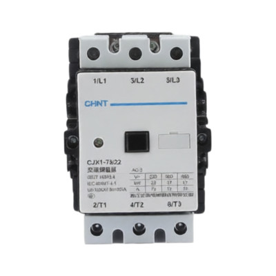 CHINT CJX1-16/22 220V Electromechanical Contactor