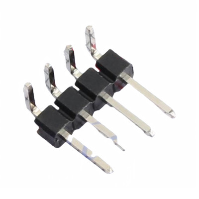 JXTCONN PH2.54-1X20P-H25 Male Pin Header