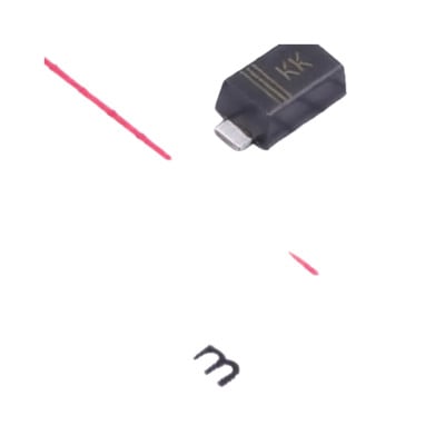 NH SMF6.5A TVS Diode for sale