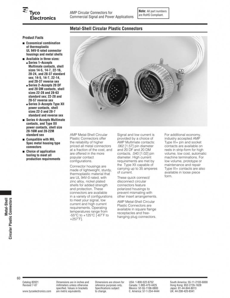 TE Connectivity CPC catalog page 9